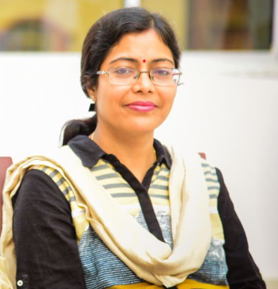 Dr. Jyoti Das – Shree Hospital & Maternity Center